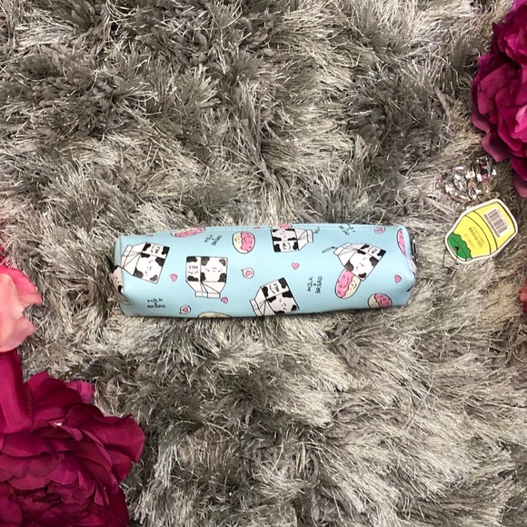 SSUEIM&CCLIM | Office | Ssueimcclim Pencil Case | Poshmark